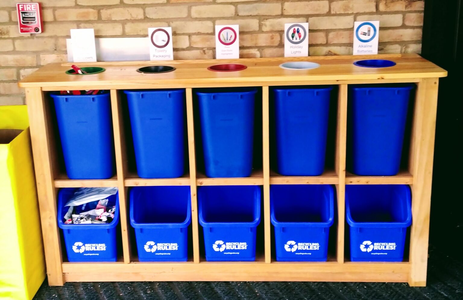 Recycling in Hilliard - Go Green Hilliard